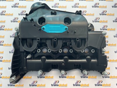 LH Inlet Manifold for Land Rover Discovery 4 5 3.0 TDV6 LR105956 | eBay UK