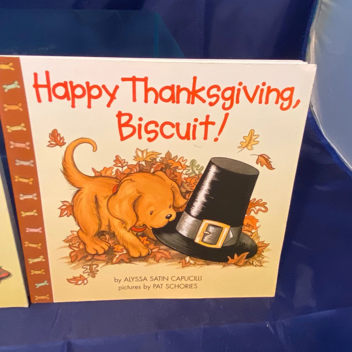 Alyssa Capucilli Biscuit Coloring Pages