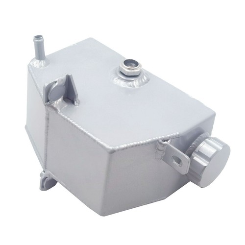 🚀Aluminum Coolant Expansion Tank fit for Mini Cooper R50 R52 L4 1.6L ...