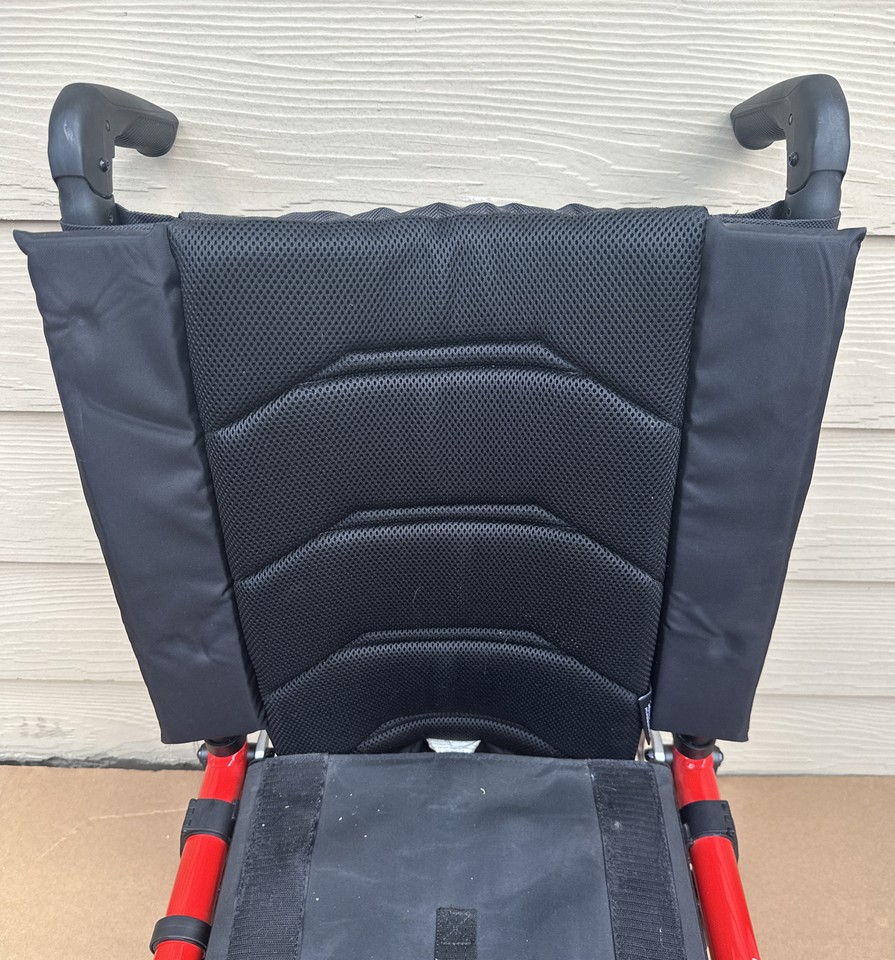 2019 Motion Composites Helio A7 Wheelchair Frame | eBay