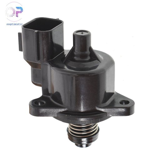 Idle Air Control Sensor Valve IAC For Polaris RZR Sportsman Ranger ...