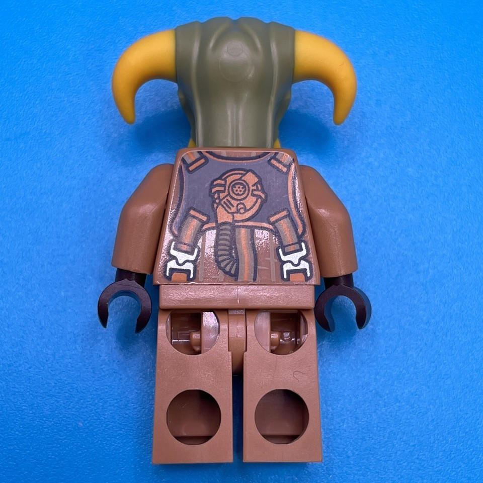 Lego Star Wars Boolio Minifigure 75257 | eBay
