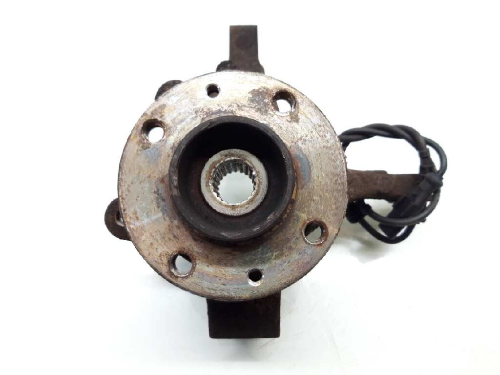 6001548865 Stub Axle Front Left / 2276565 For DACIA Sandero Laureate | eBay