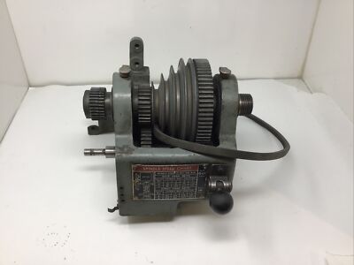 Lathe - Craftsman Commercial 12 Lathe