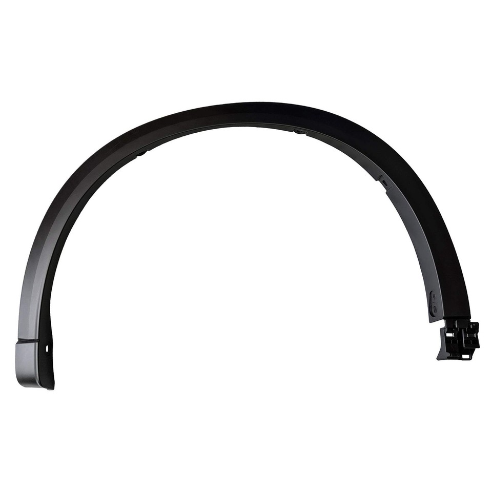 Genuine Mazda CX-5 KF CX-8 KG Front LH Guard Fender Flare Mould KB7W-51 ...