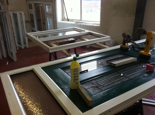 Refurbished, Reclaimed, Second Hand, Used, Windows & Doors, Over 2000 ...