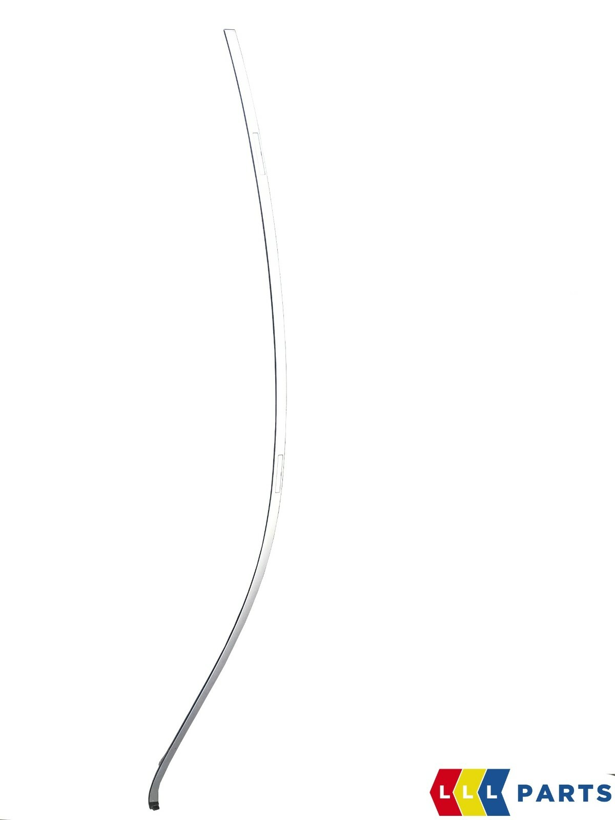 NEW GENUINE MERCEDES-BENZ C-CLASS W205 RIGHT PASSENGER SIDE MOLDING ...