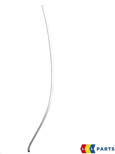 NEW GENUINE MERCEDES-BENZ C-CLASS W205 RIGHT PASSENGER SIDE MOLDING ...