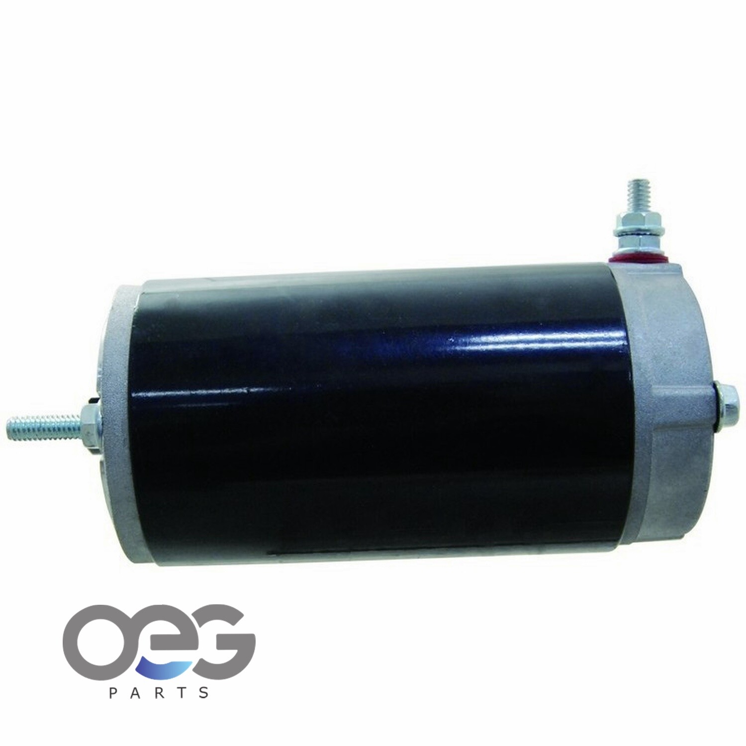 New Plow Motor For MEYER E47 Electro Lift PUMP 15054 46-2001 46-2415 46 ...