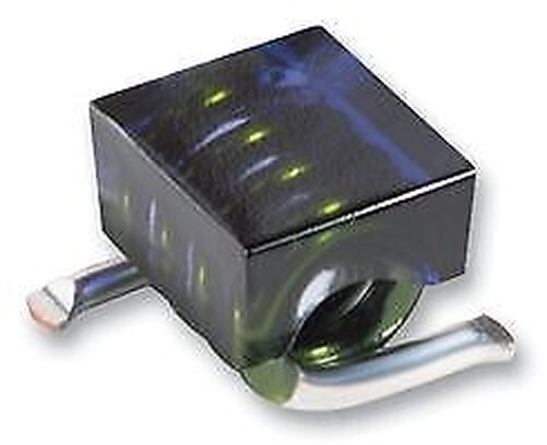 INDUCTOR, 12.5NH, 0.05, 3.3GHZ, RF, SMD, Air Core Inductors/Chokes ...