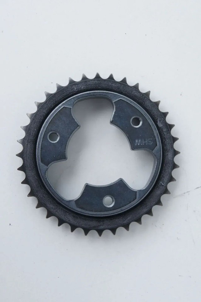 Original BMW E46 E39 E60 E61 E38 E65 E66 Kettenrad 11361438375 | eBay.de