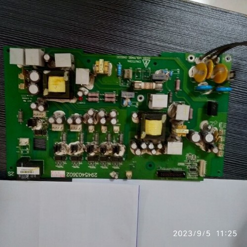 1pcs Used Inverter PF400 Series 90110W Power Drive Trigger Board ...