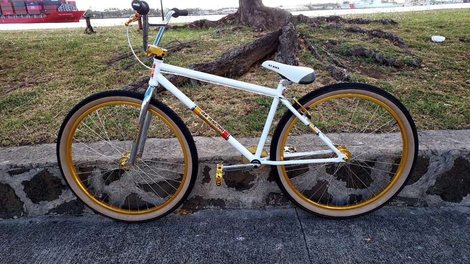 R4 Products 29 Inch BMX Cruiser | eBay