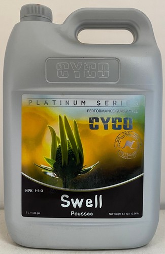 Cyco Swell - 5L | eBay