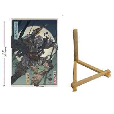 PRESALE SHIPS 4/22 STAR WARS CELEBRATION 2025 JAPAN GROGU & MANDO BADGE ...