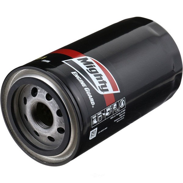 Engine Oil Filter-VIN: T, DIESEL, FI, Turbo Mighty M2051 for sale ...