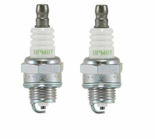 NGK BPM8Y - Alternative spark plugs