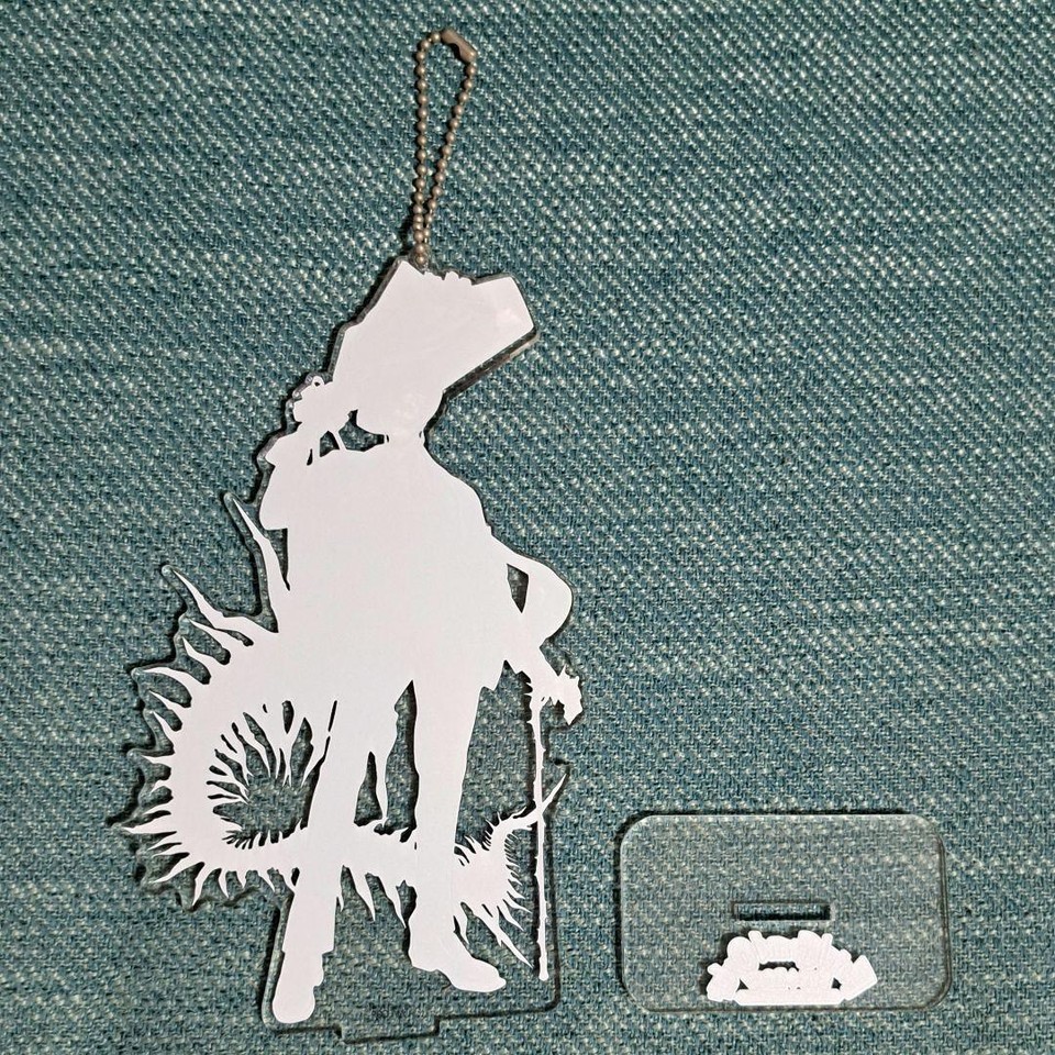 Fgo Fate Grand Order 2Nd Anniversary Early Cuchulain Alter | eBay