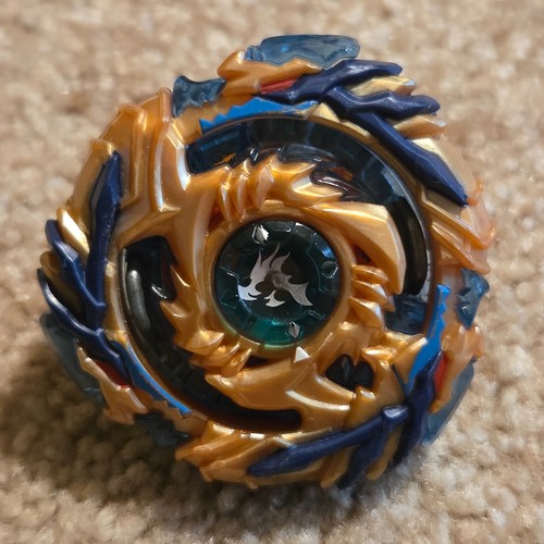 Drain Fafnir 8 Nothing Beyblade Burst God Layer Takara Tomy B-79 | eBay