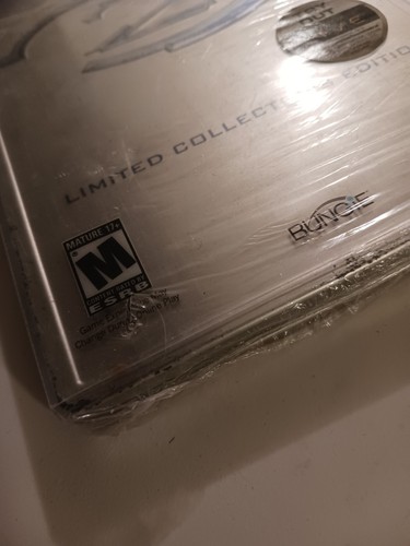 Halo+2%3A+Limited+Collector%27s+Edition+%28Microsoft+Xbox%2C+2004%29 ...