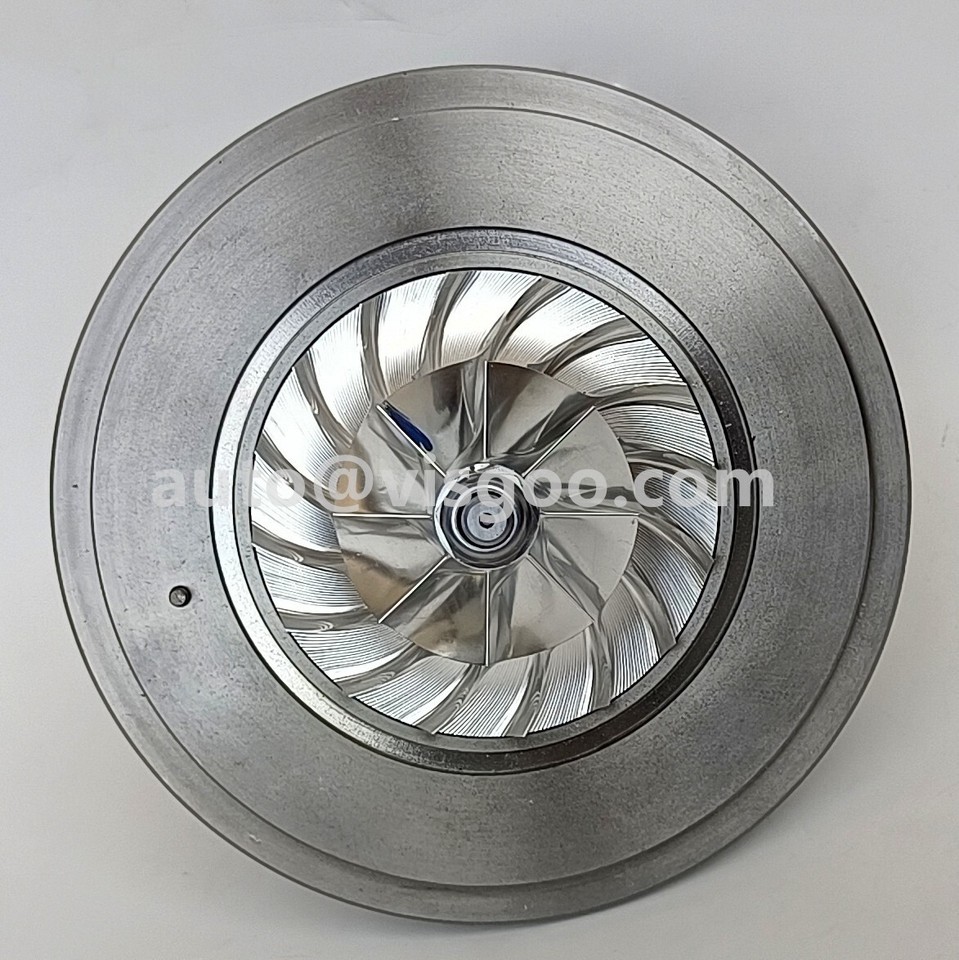 Duty Free forUS Turbo Cartridge CHRA for HE400V D13TC Volvo 833153-0005 ...