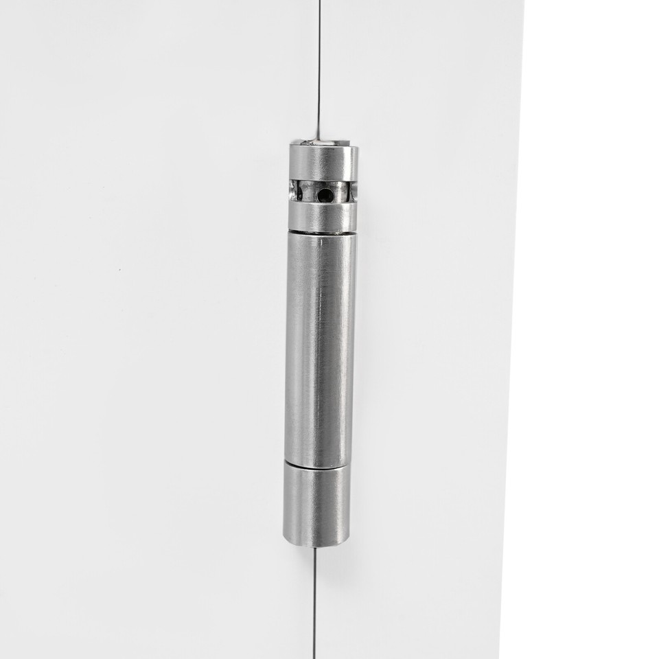 Swing Solid Wood Door Partition Door With Hinges For Shop Entrance ...