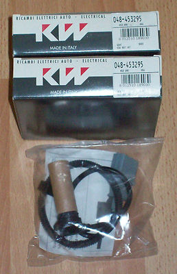 Crankshaft Crank Engine RPM Speed Sensor VAG engine ASY 038957147 ...