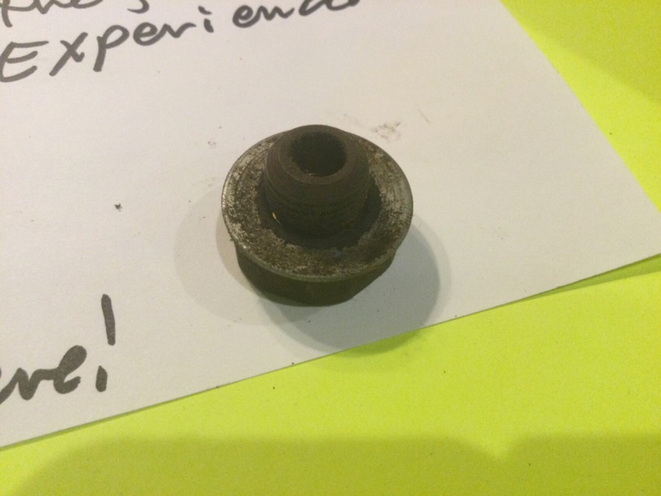 Kent-Moore J-21867-16 Loma Oil Pressure Gage Adapter Gen IV Engine SEE ...