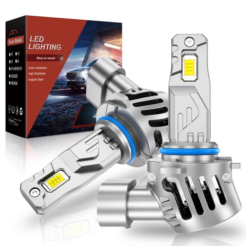 9006 HB4 LED Fog Light Bulb 70W 7000LM Super Bright 6000K Halogen ...