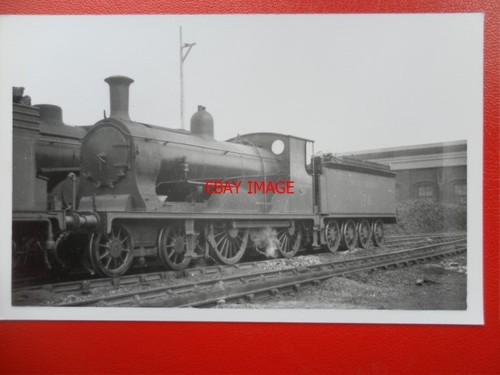 PHOTO SR EX LSWR CLASS L11 LOCO NO (30) 174 | eBay
