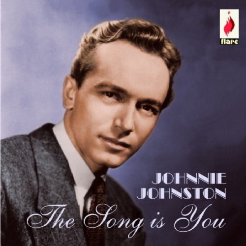 Johnnie Johnston - The Song Is You [CD] | eBay Australia