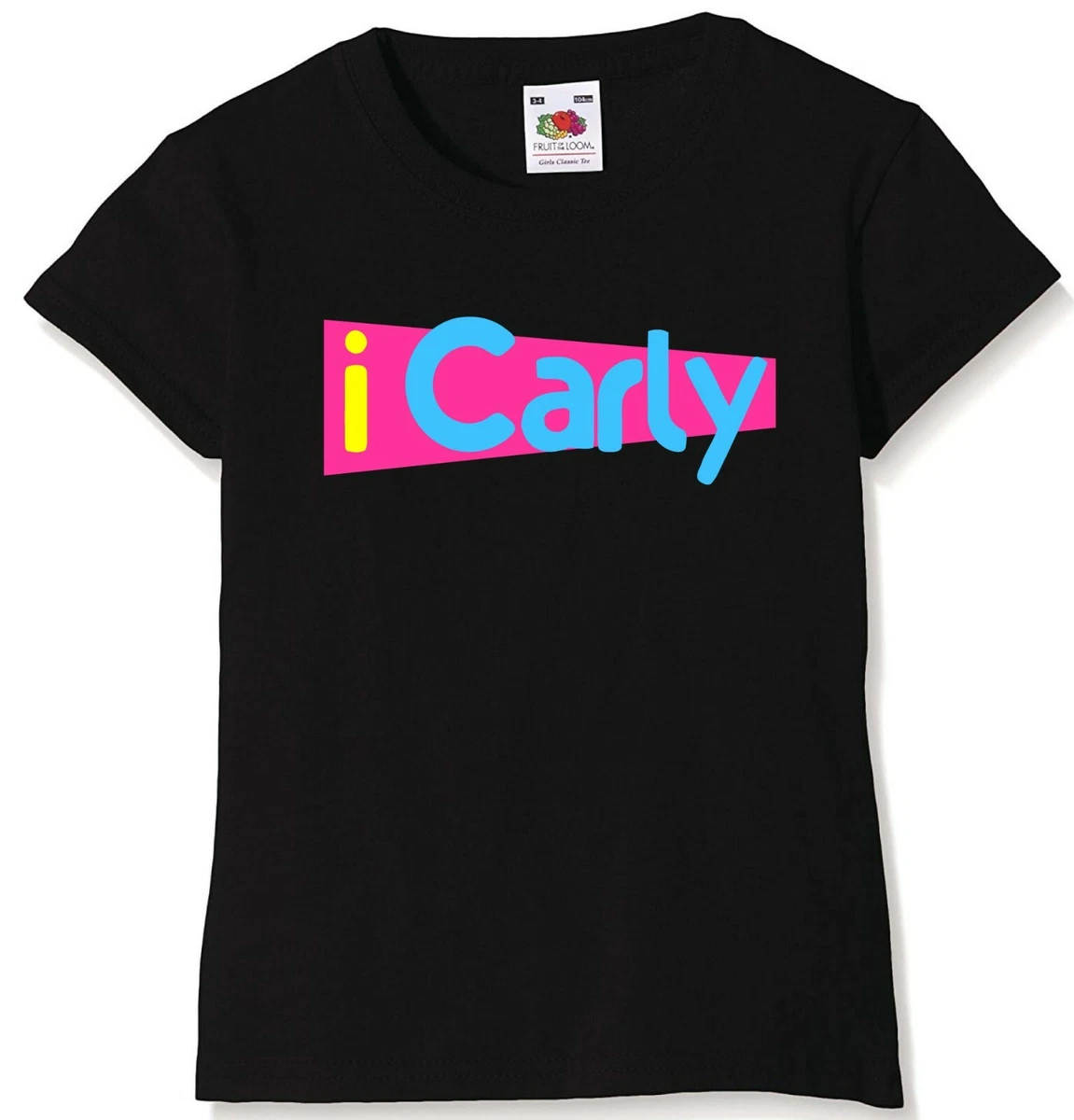 Icarly Logo