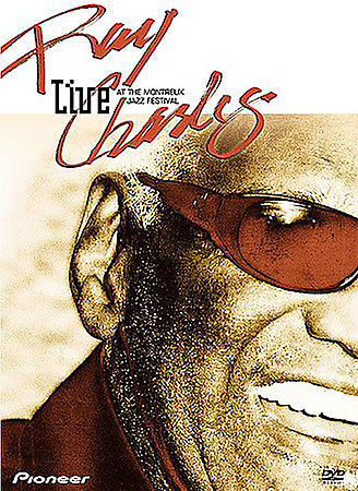 Ray Charles (DVD, 2004) for sale online | eBay