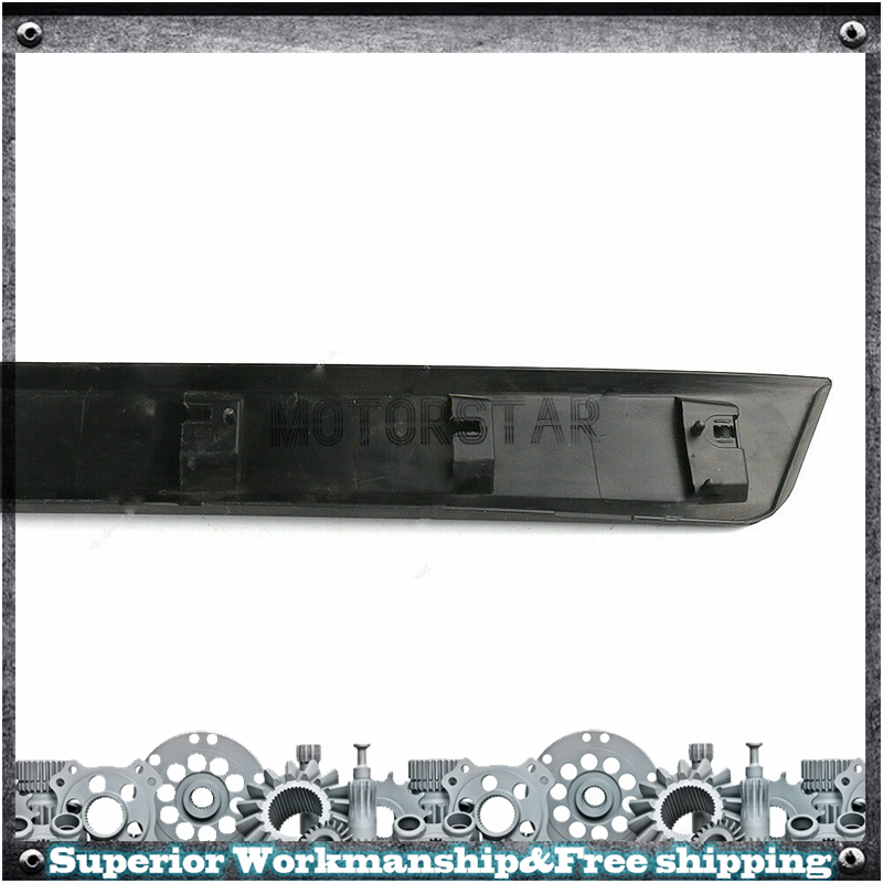 31294846 Rear Right Door Moulding For VOLVO XC60 2010 2011 2012 2013 | eBay