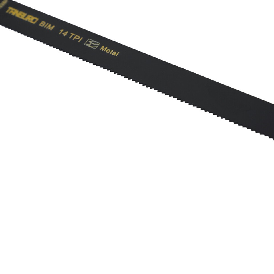 10Pcs S922BF+S1122BF Reciprocating Metal Sabre Saw Blades For Bosch ...