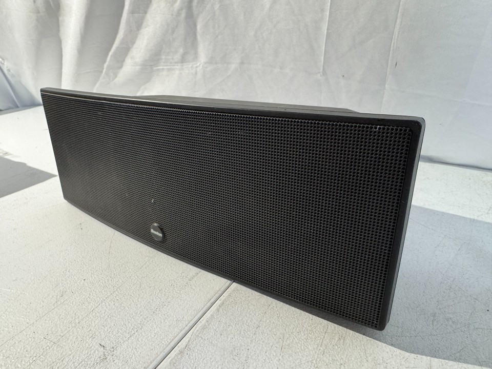 Boston Acoustics CenterSat6 Center Channel Speaker Home Theater ...