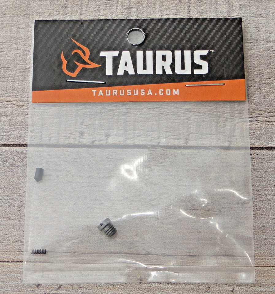 Taurus® Small Frame Revolver Yoke Screw Assembly Stainless Steel ...
