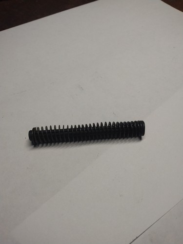 Smith & Wesson Sw40ve Factory Recoil Spring And Rod #25-209 | eBay