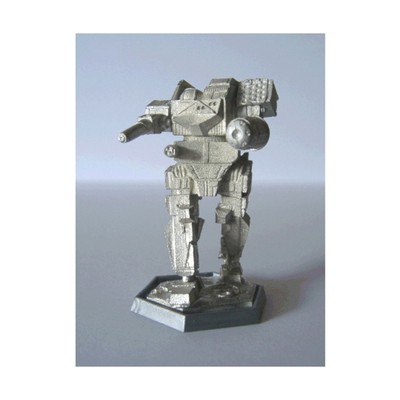 Iron Wind Battletech Mechs Orion IIC Mech Pack New | eBay