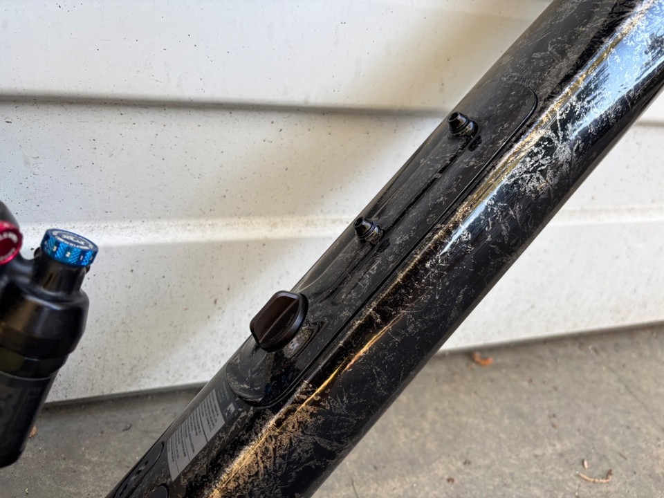 2022 Giant Trance Advanced 29 Frameset Size Large Frame w/ Shock | eBay