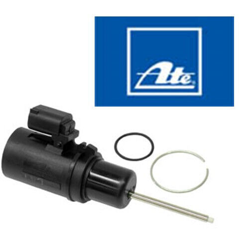Brake Booster Diaphragm Position Sensor 370007 for Mercedes-Benz - ATE ...
