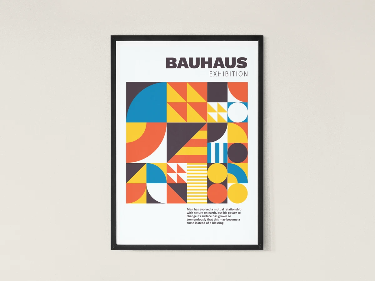 Walter Gropius Art