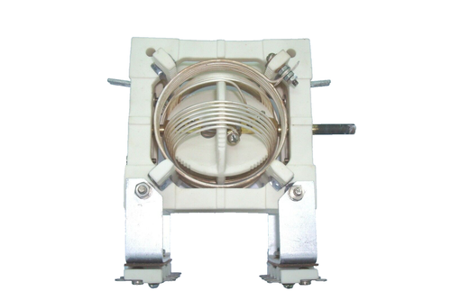 RUSSIAN COIL VARIABLE Inductance VARIOMETER 1~50MHz NOS IN BOX QTY-1 | eBay