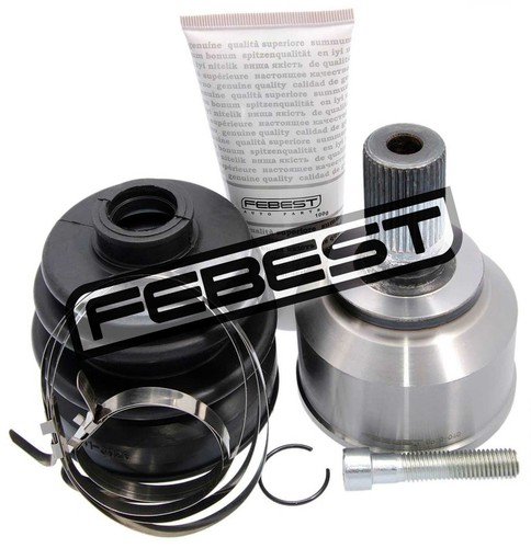 0510-040 Febest OUTER CV JOINT 22X55.2X36 FG02-25-600C, GG25-25-500C ...