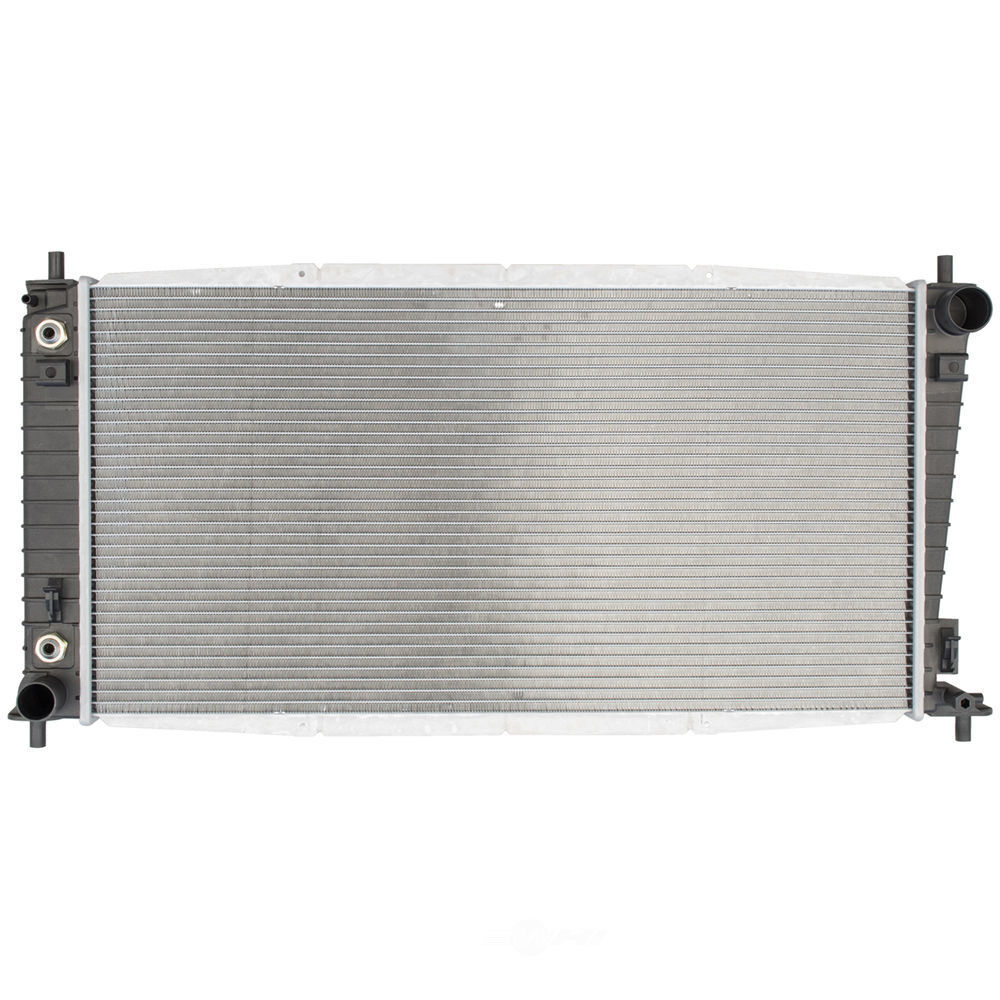 DENSO 2219022 Radiators, Coolers and Related Components - Radiator for ...