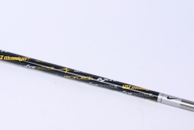 UST Mamiya Proforce Axivcore by Nike Stiff Flex Hybrid Shaft 38.5" (#12672s) | eBay