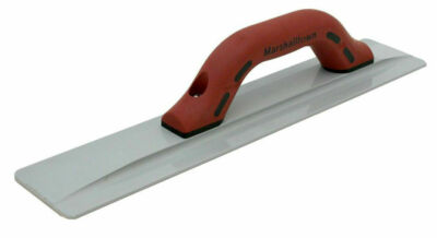 Concrete Tools - Mag Float