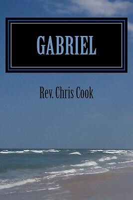 Gabriel by Cook, Chris -Paperback | eBay Australia