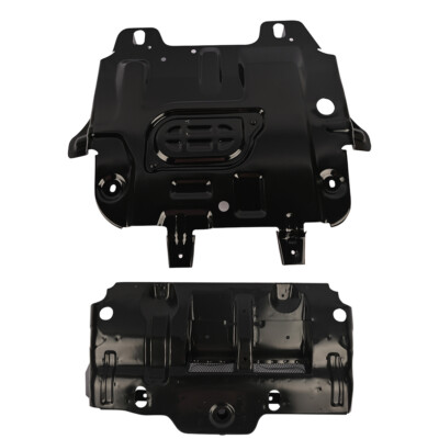 2PCS New Under Engine Cover Shield For Toyota 4Runner | eBay