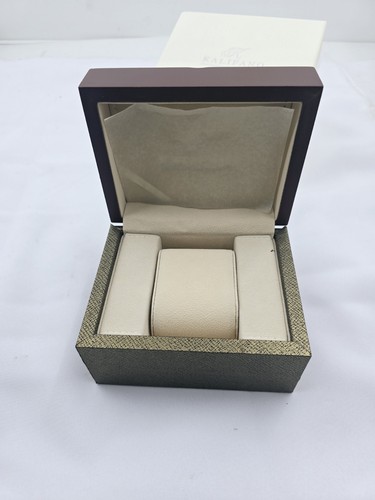 Kalifano Watch Box NEW | eBay